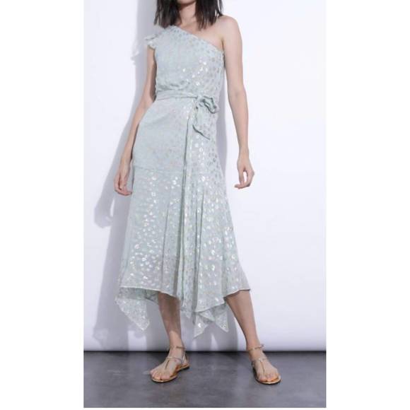 Karina Grimaldi | Dresses | New Karina Grimaldi Letizia Maxi Dress In ...